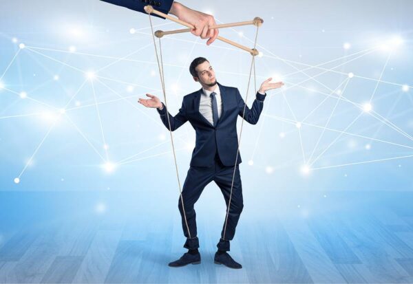 Gaslighting and how it can impact you - Creative Energy Options