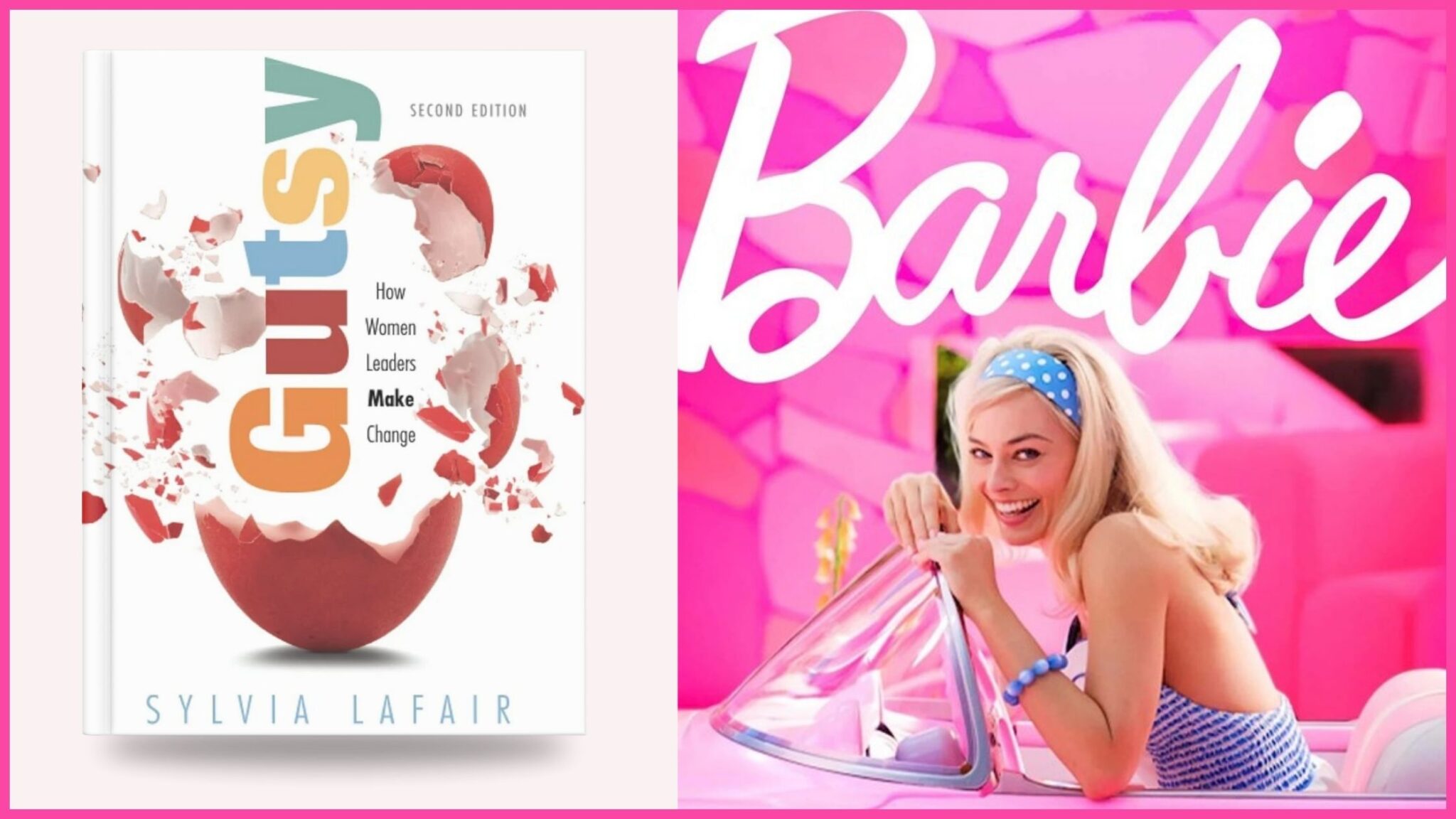 Exploring Societal Beliefs in the Barbie Film: A Reflection on Modern ...