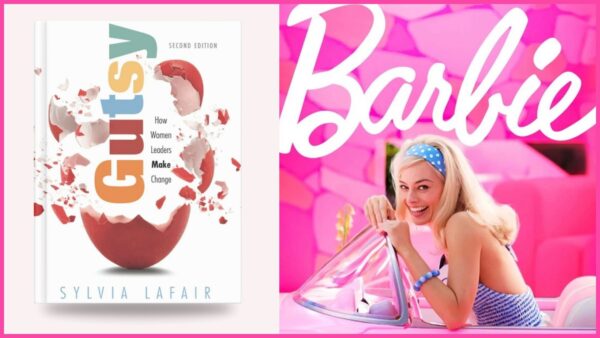 Exploring Societal Beliefs in the Barbie Film: A Reflection on Modern ...