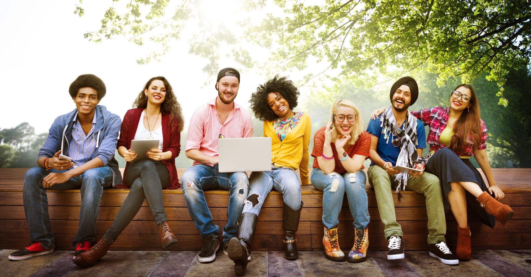 The In-Between Generation: Essential Tools for 18- 24 Year Olds ...