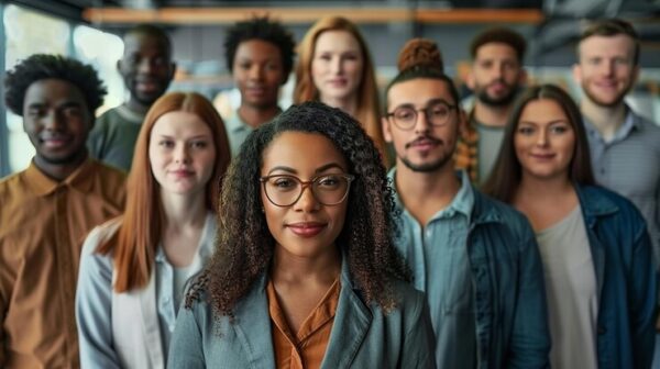 What to Look for in Executives as Role Models So Work Cultures Can ...